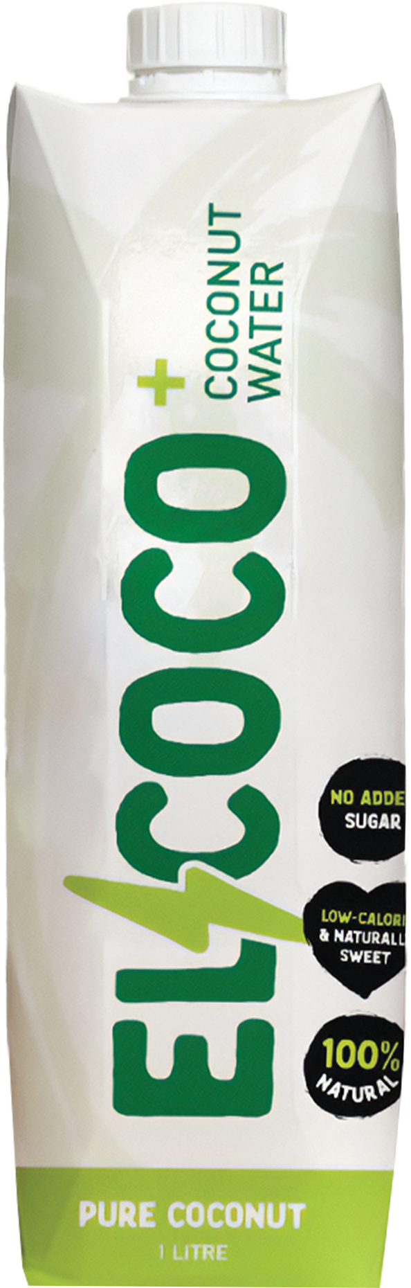 BRAND EL COCO – EDG