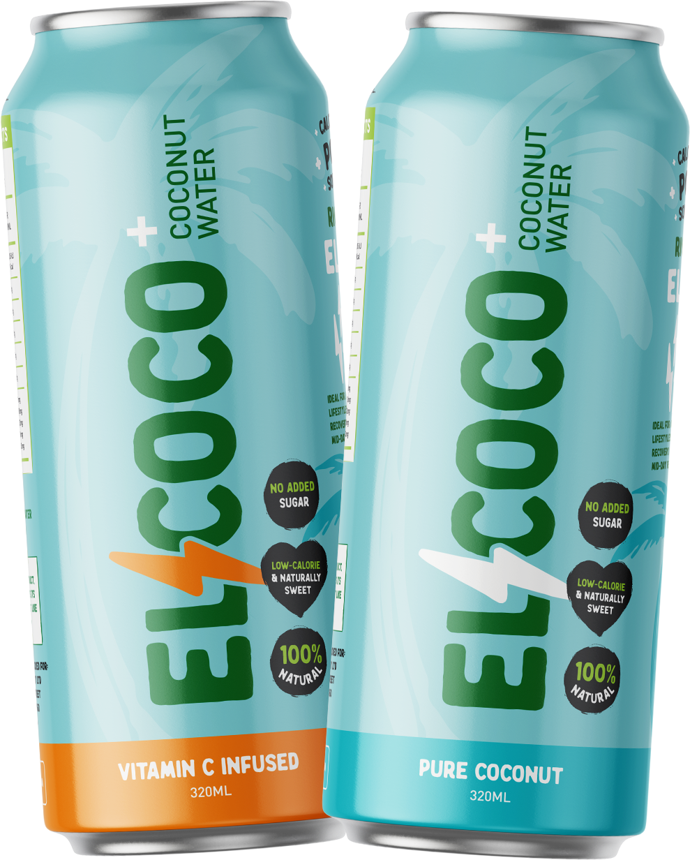 BRAND EL COCO – EDG